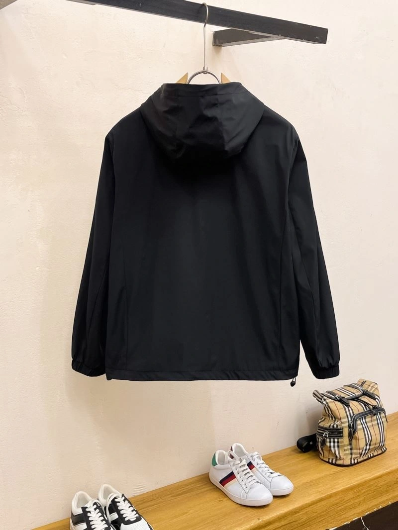 Real Armani Outwear