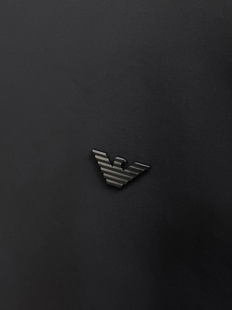 Real Armani Outwear