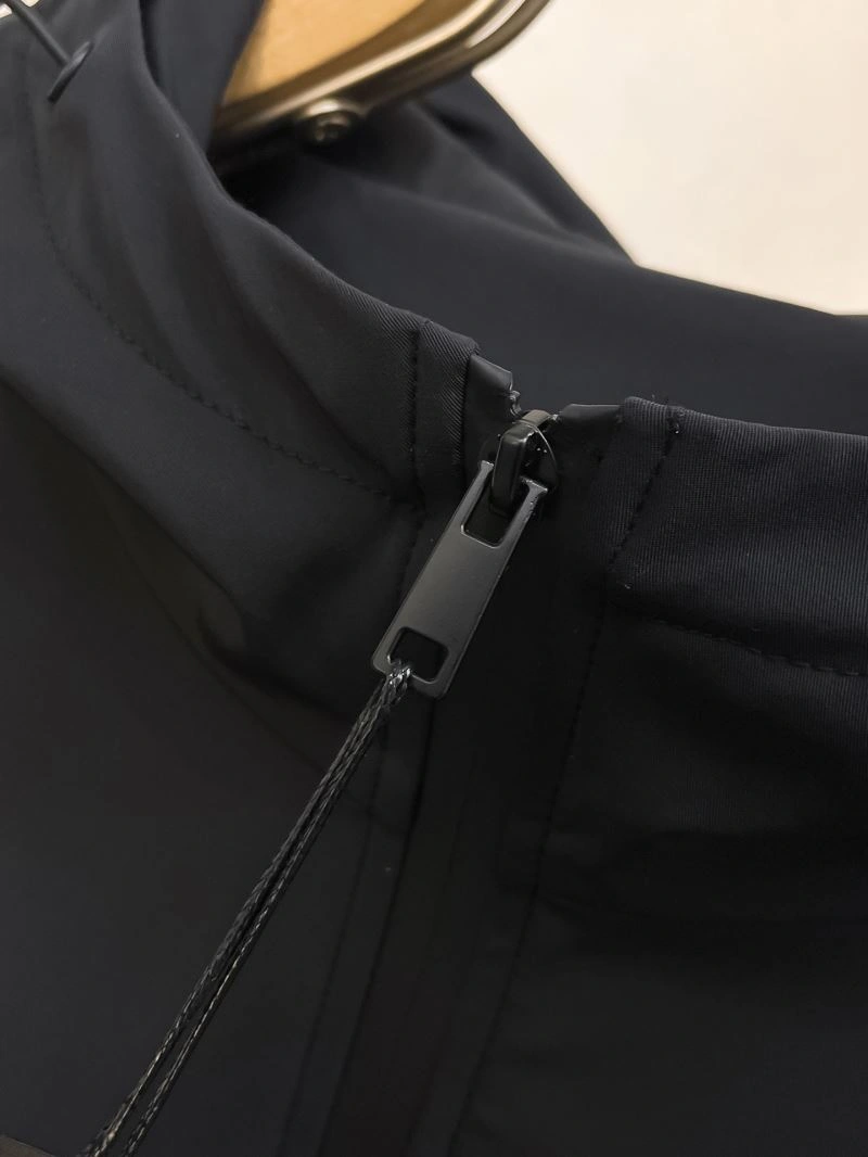 Real Armani Outwear