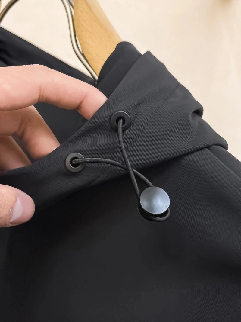 Real Armani Outwear