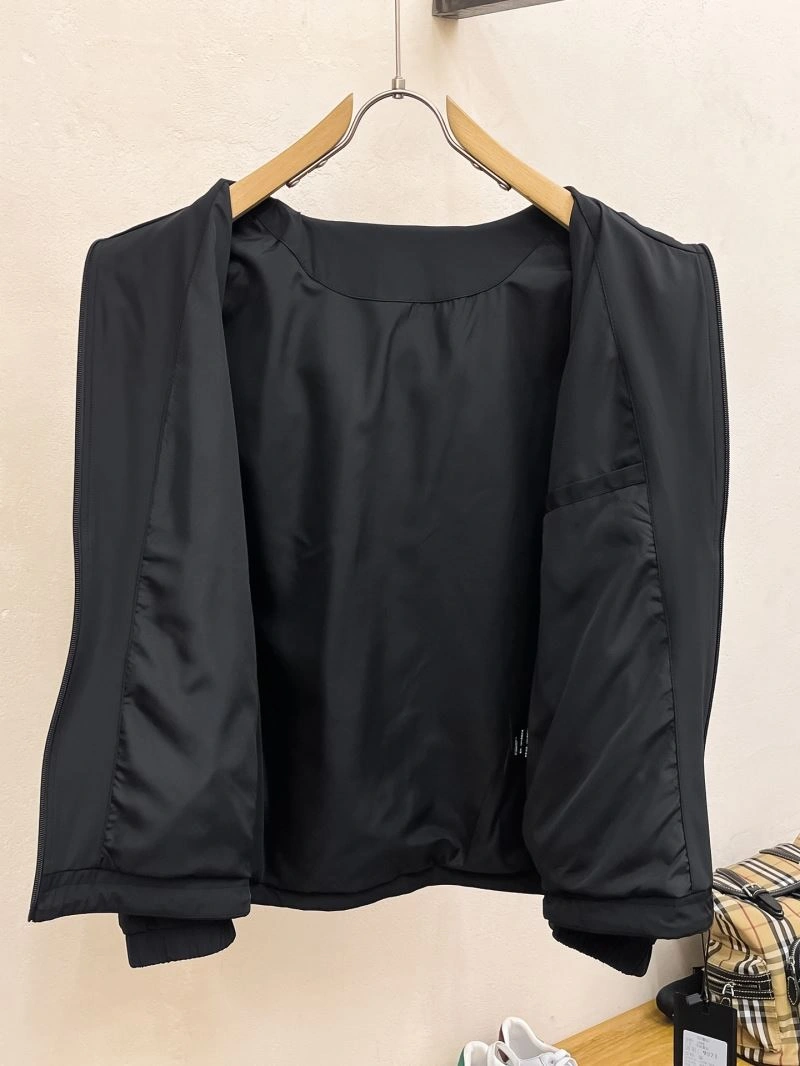 Real Armani Outwear