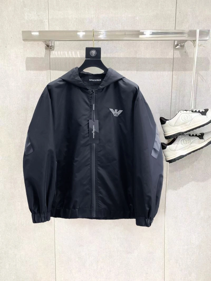 Armani Outwear