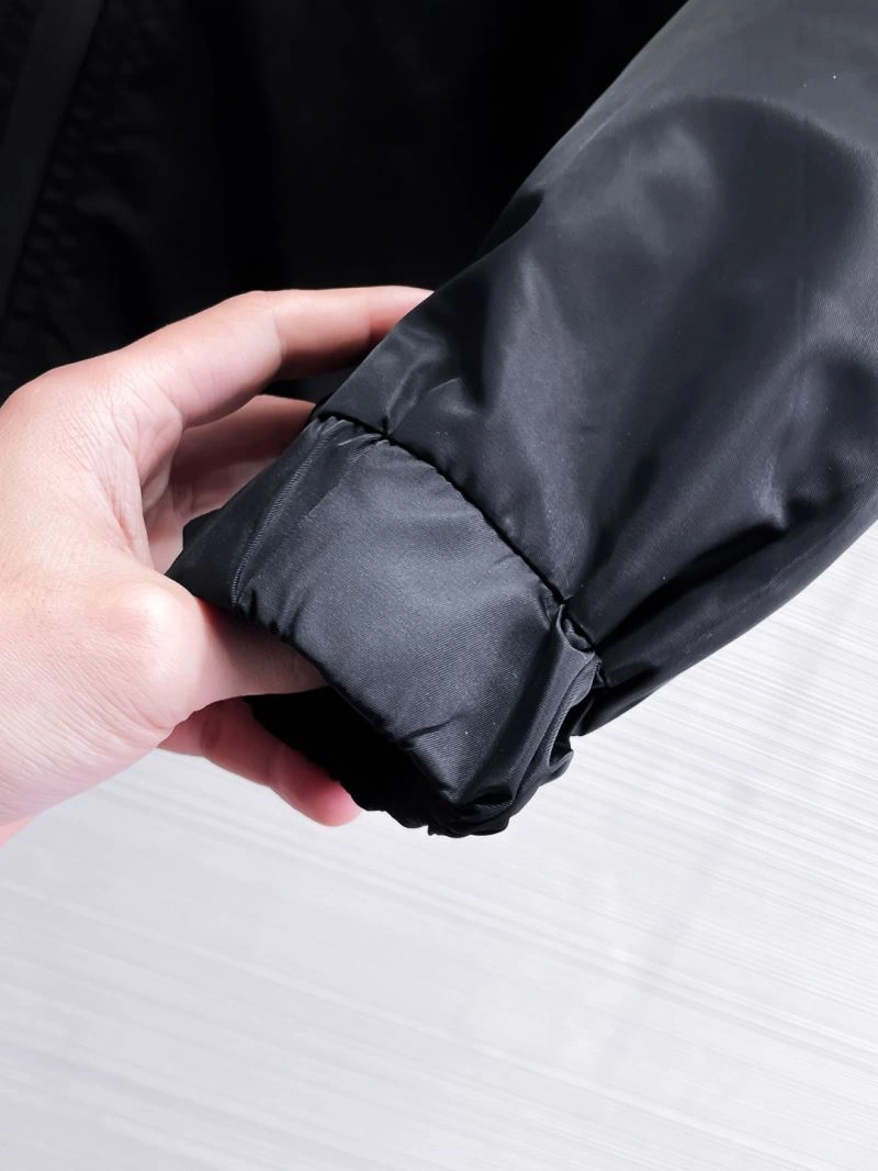 Low-cost Armani Outwear