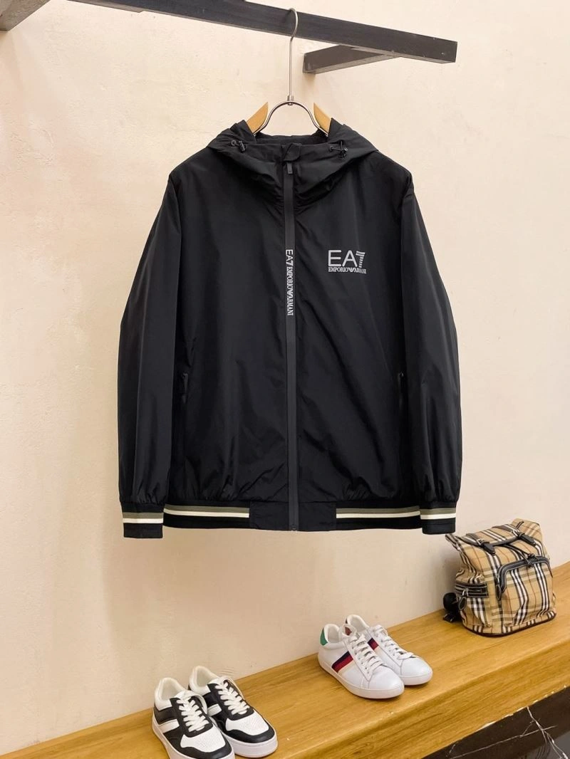 Armani Outwear