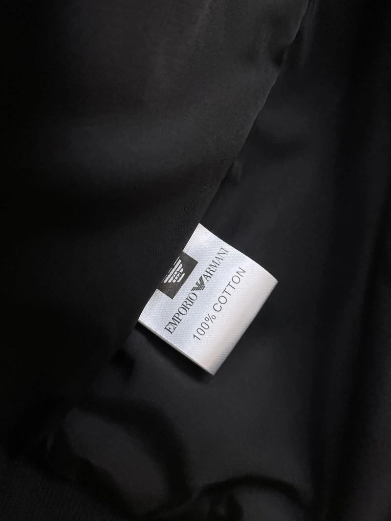 Original Armani Outwear