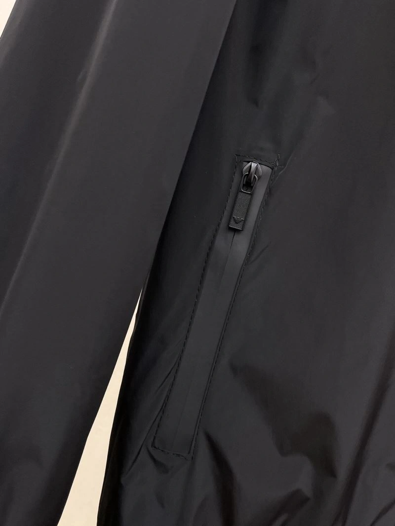 Original Armani Outwear