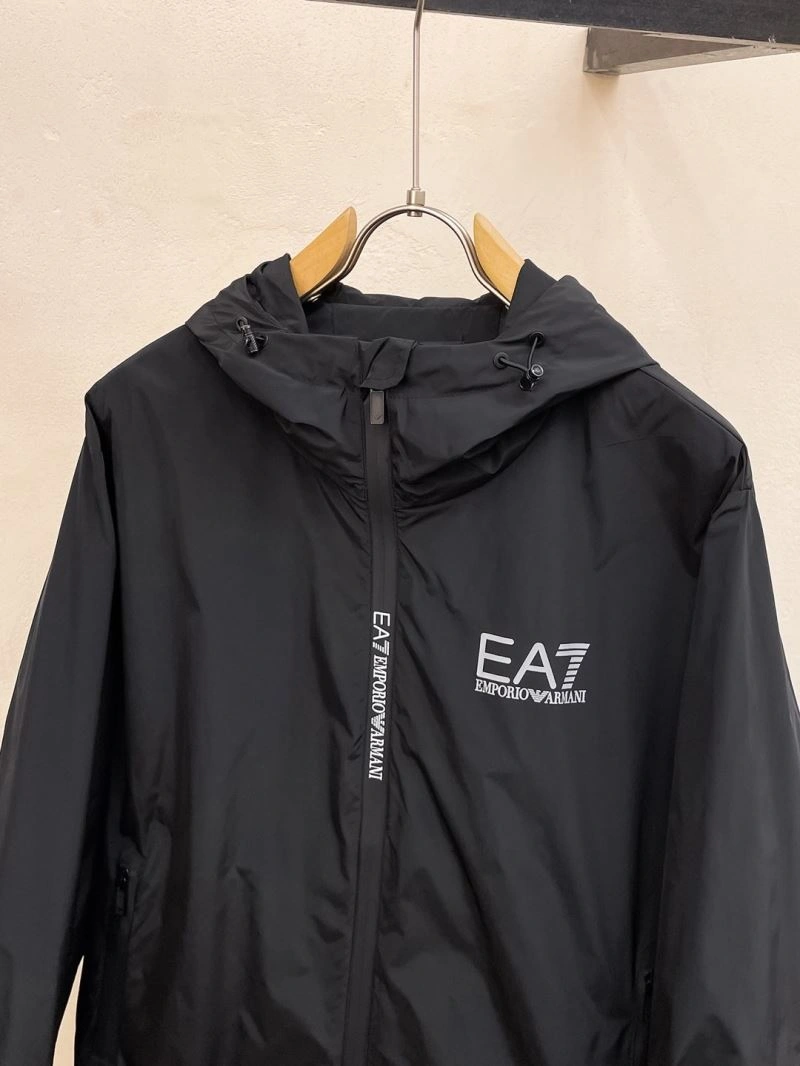 Original Armani Outwear