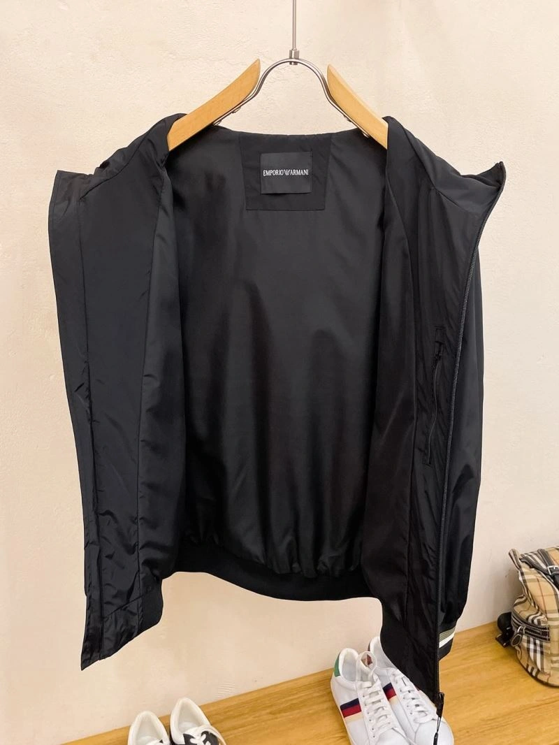 Original Armani Outwear