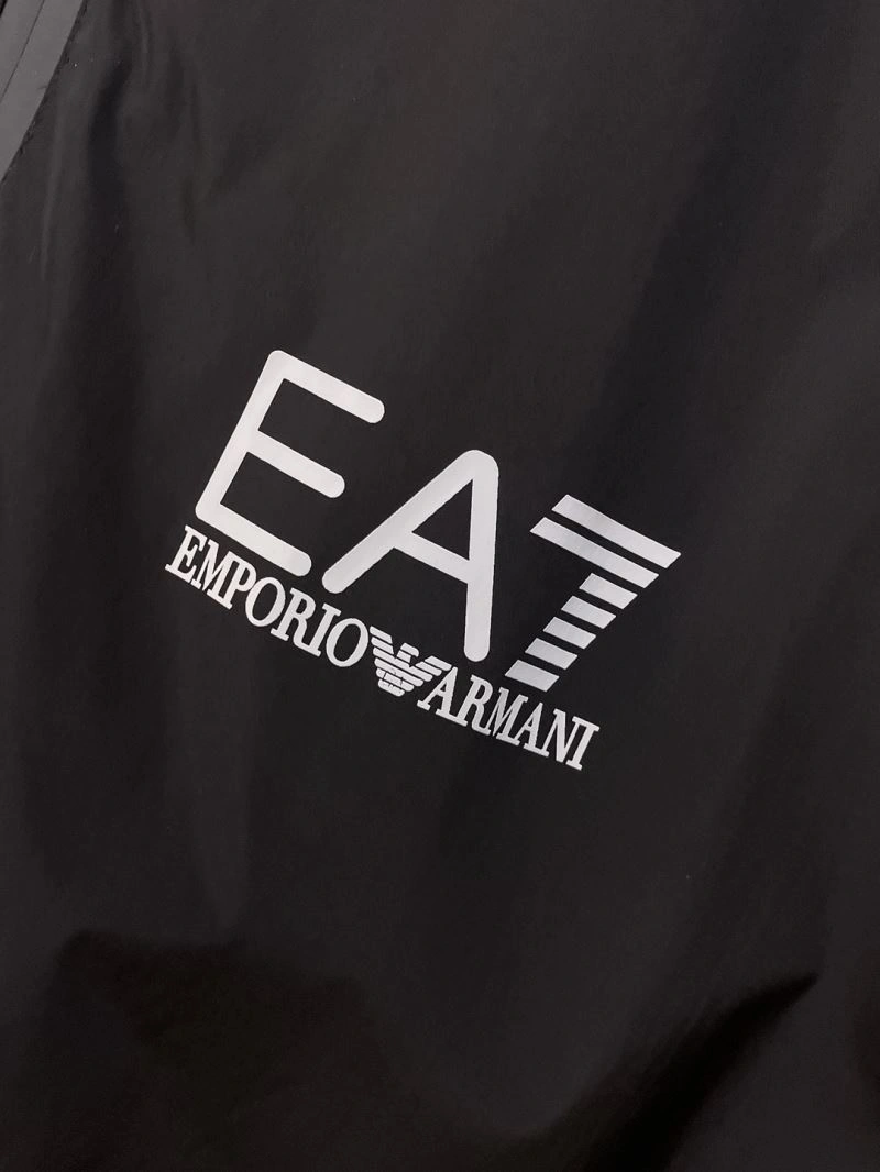 Original Armani Outwear