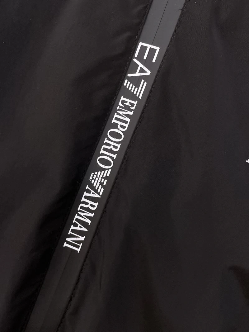 Original Armani Outwear