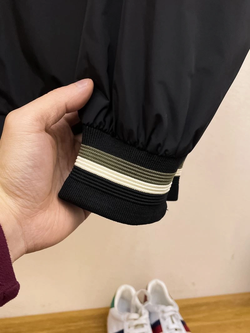 Original Armani Outwear