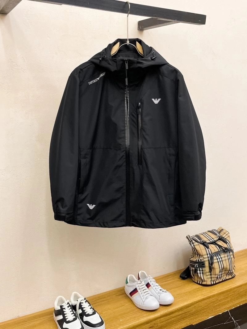 Armani Outwear