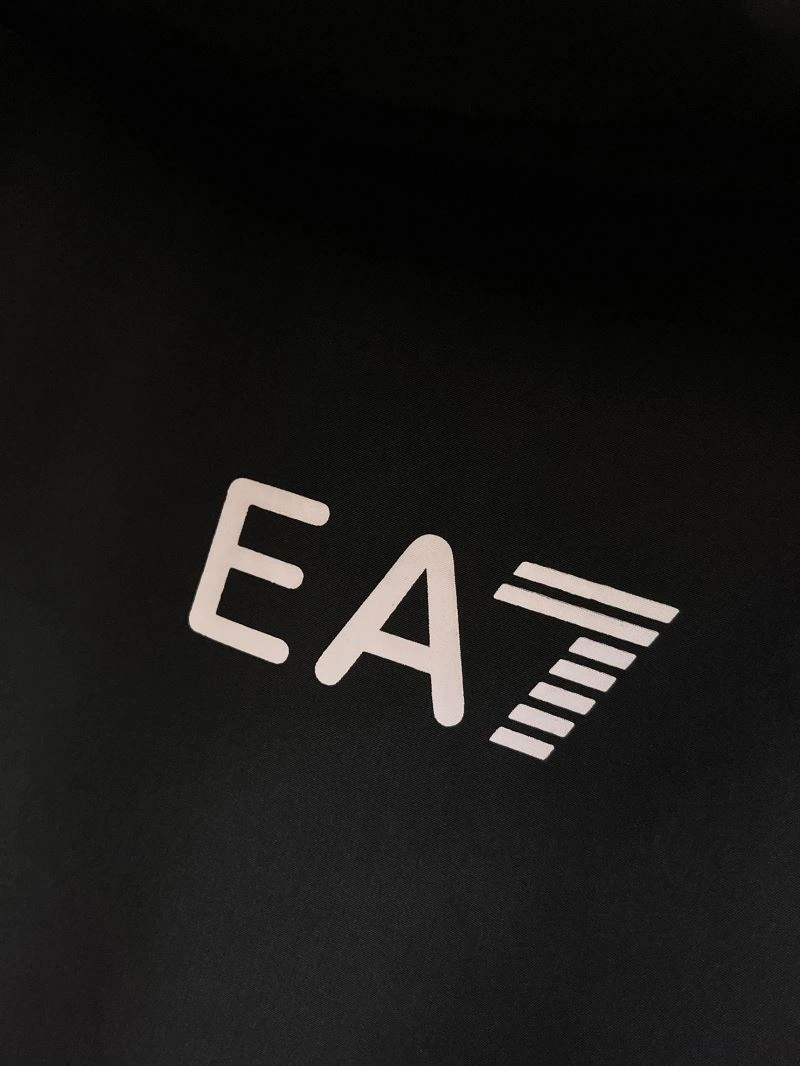 Real Armani Outwear