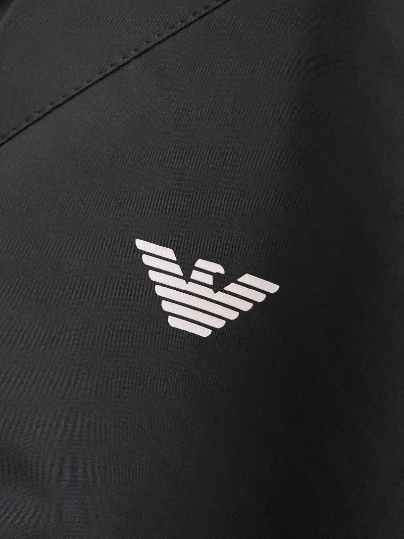 Real Armani Outwear