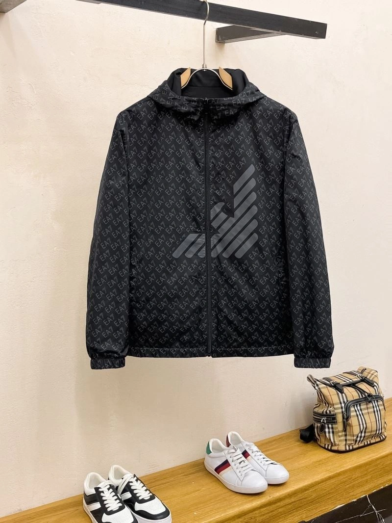 Armani Outwear