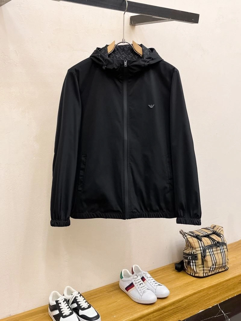 Inexpensive Armani Outwear