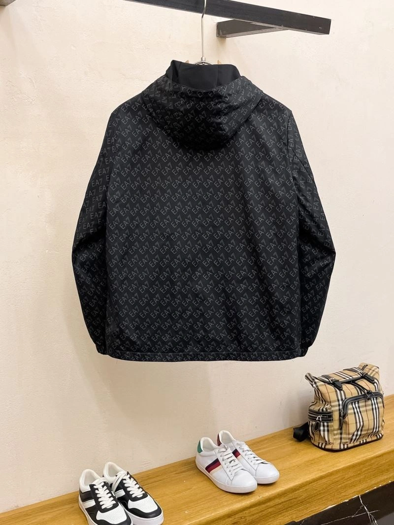 Inexpensive Armani Outwear