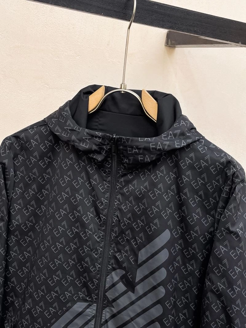 Inexpensive Armani Outwear