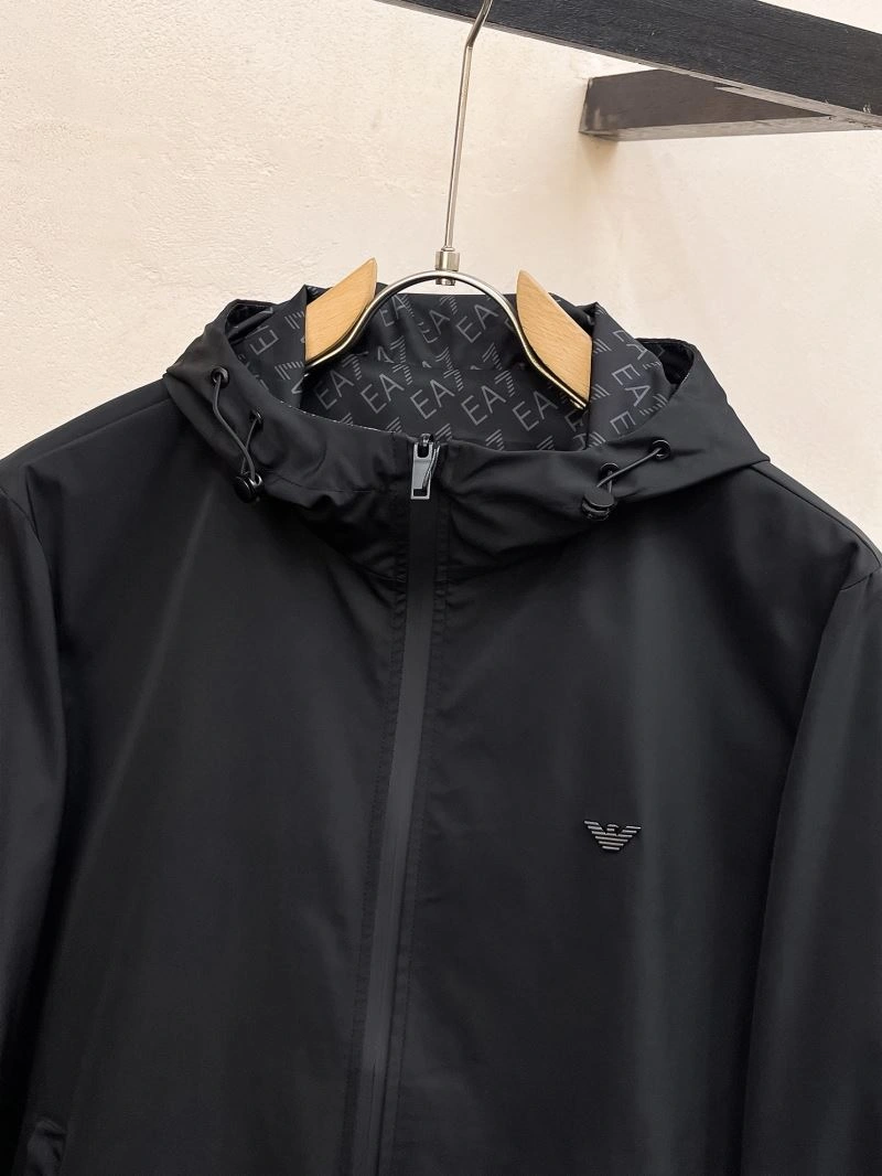 Inexpensive Armani Outwear
