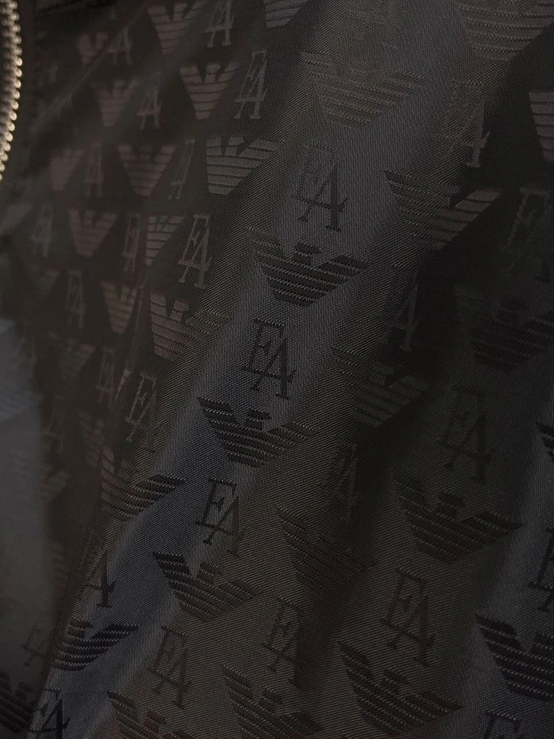 Real Armani Outwear