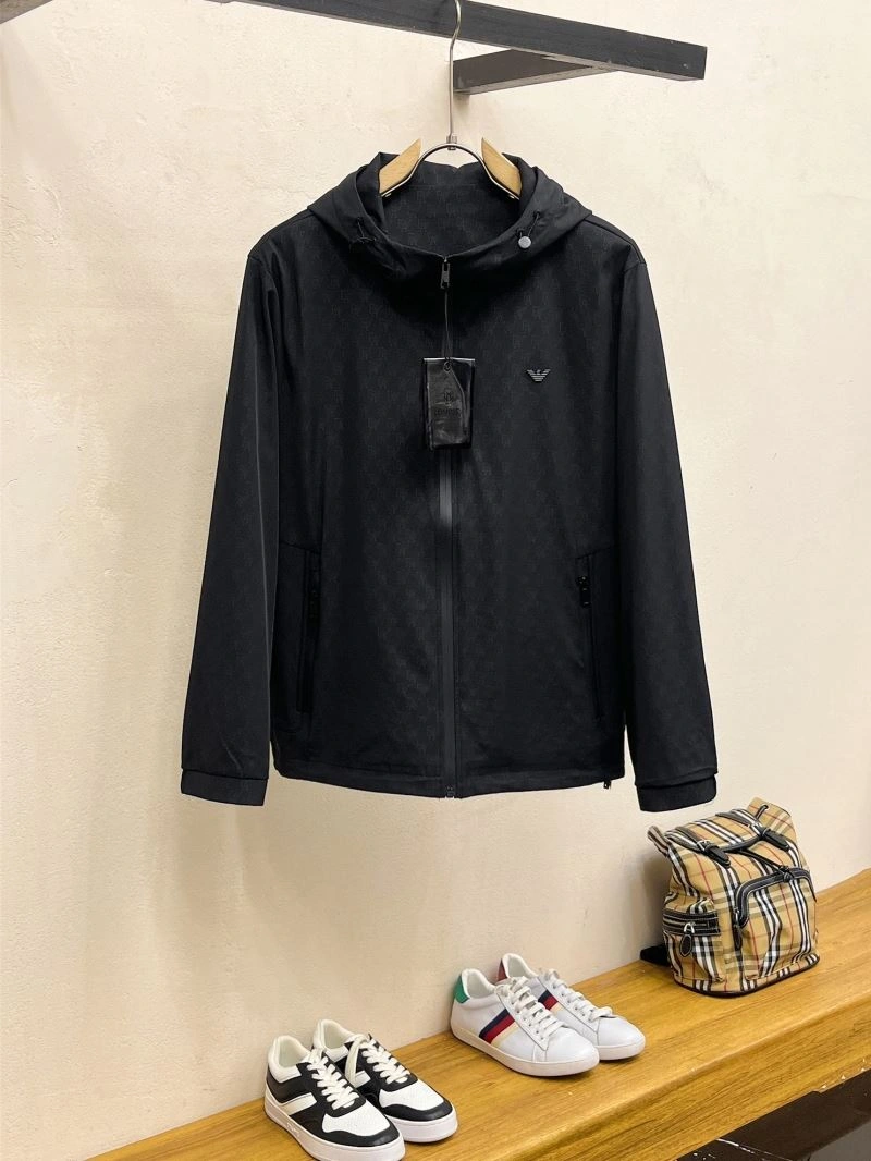 Armani Outwear