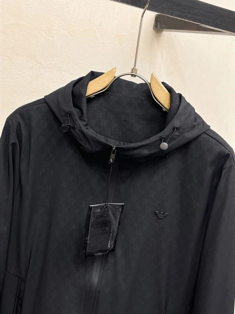 Reasonably priced Armani Outwear