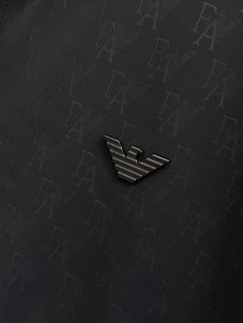 Reasonably priced Armani Outwear