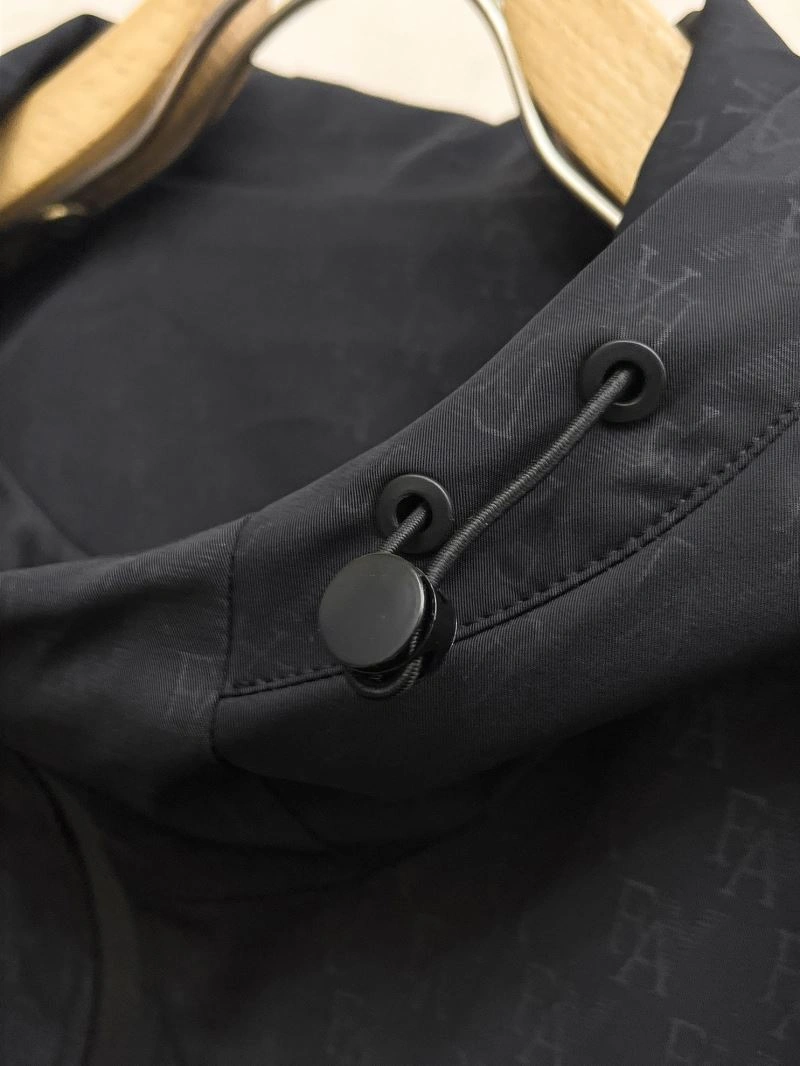 Reasonably priced Armani Outwear