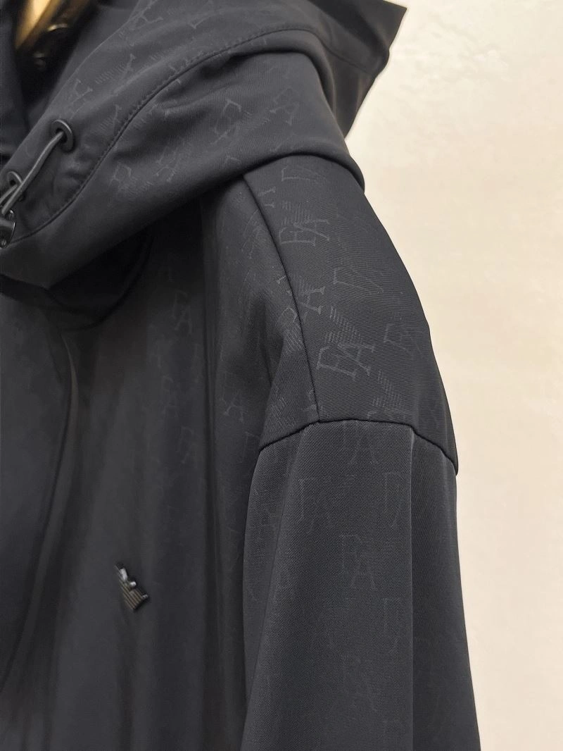 Reasonably priced Armani Outwear
