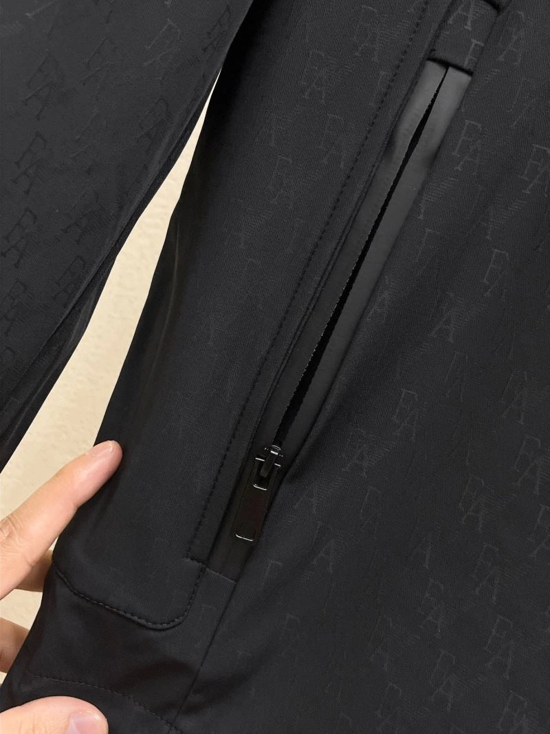 Reasonably priced Armani Outwear