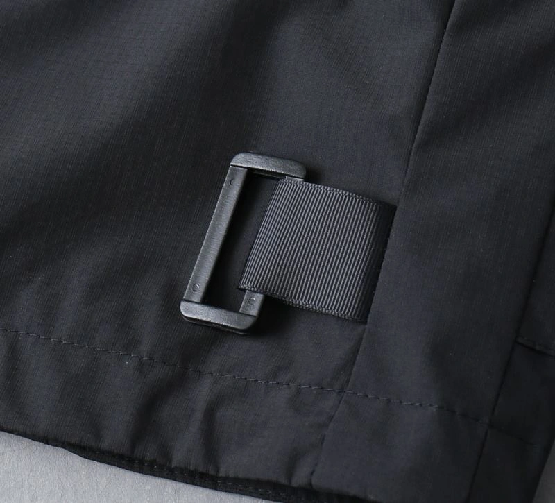 Value-priced Armani Outwear
