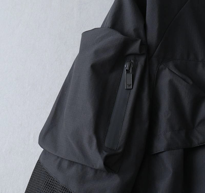 Value-priced Armani Outwear
