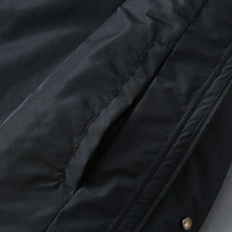 Value-priced Armani Outwear