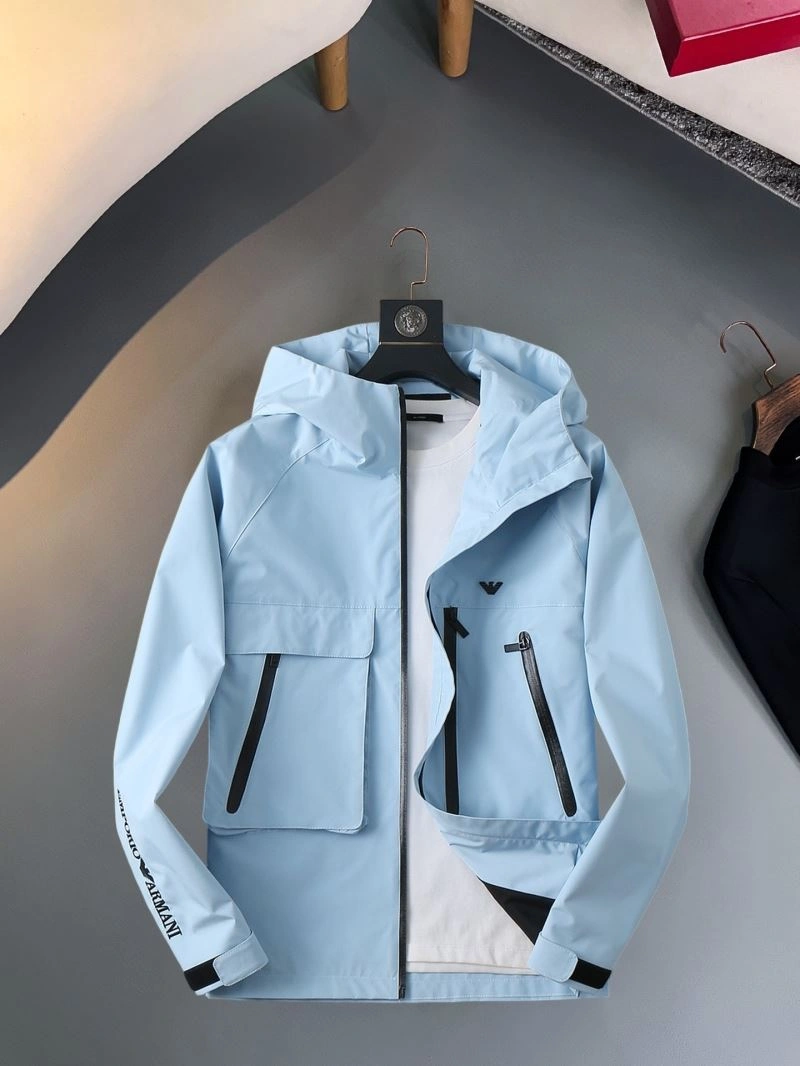 Armani Outwear