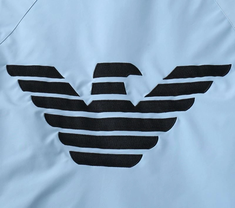 Precise copy Armani Outwear