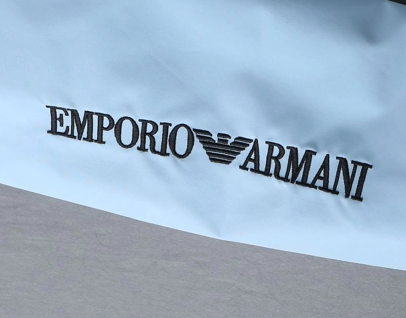 Precise copy Armani Outwear