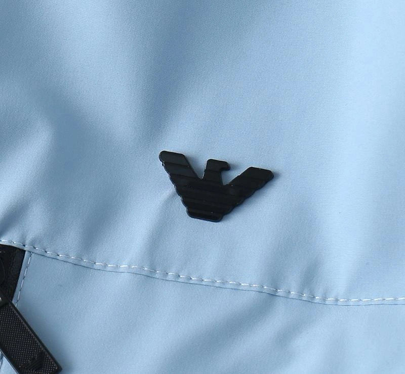Precise copy Armani Outwear