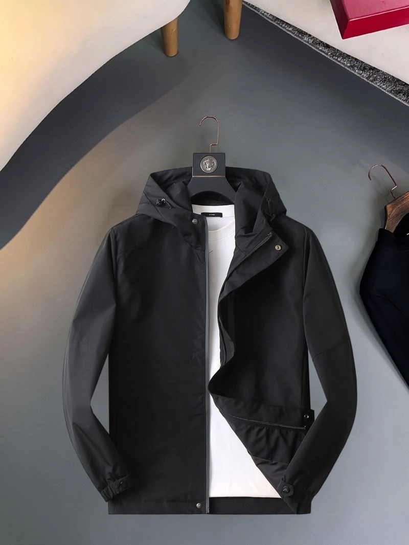 Armani Outwear