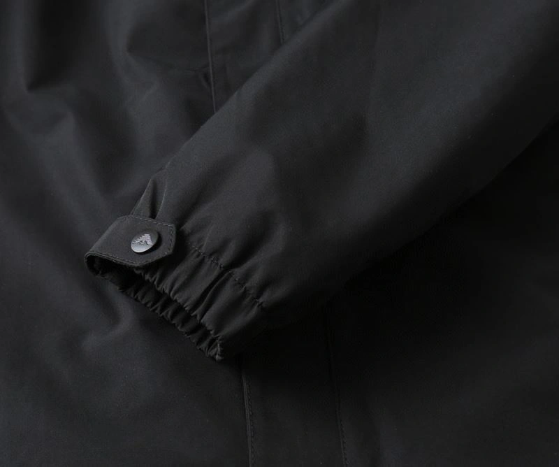 Top match Armani Outwear