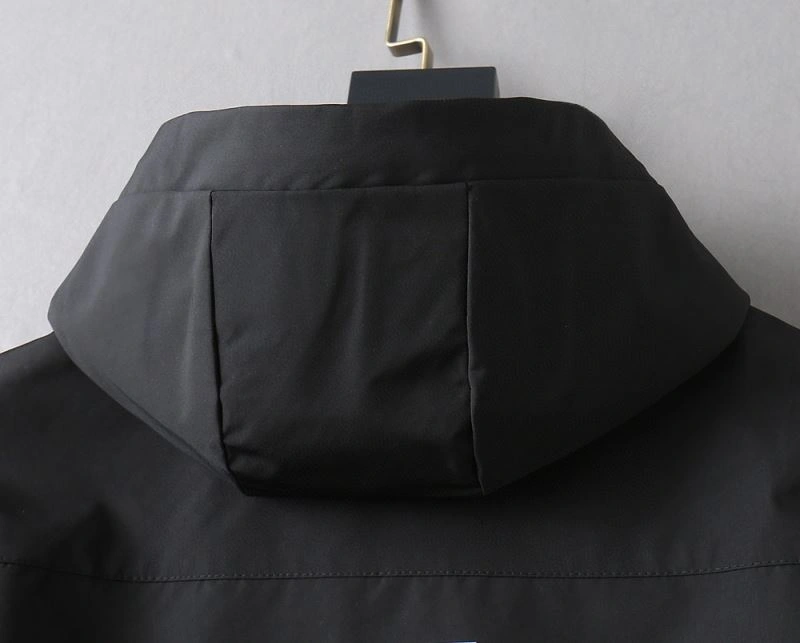 Top match Armani Outwear