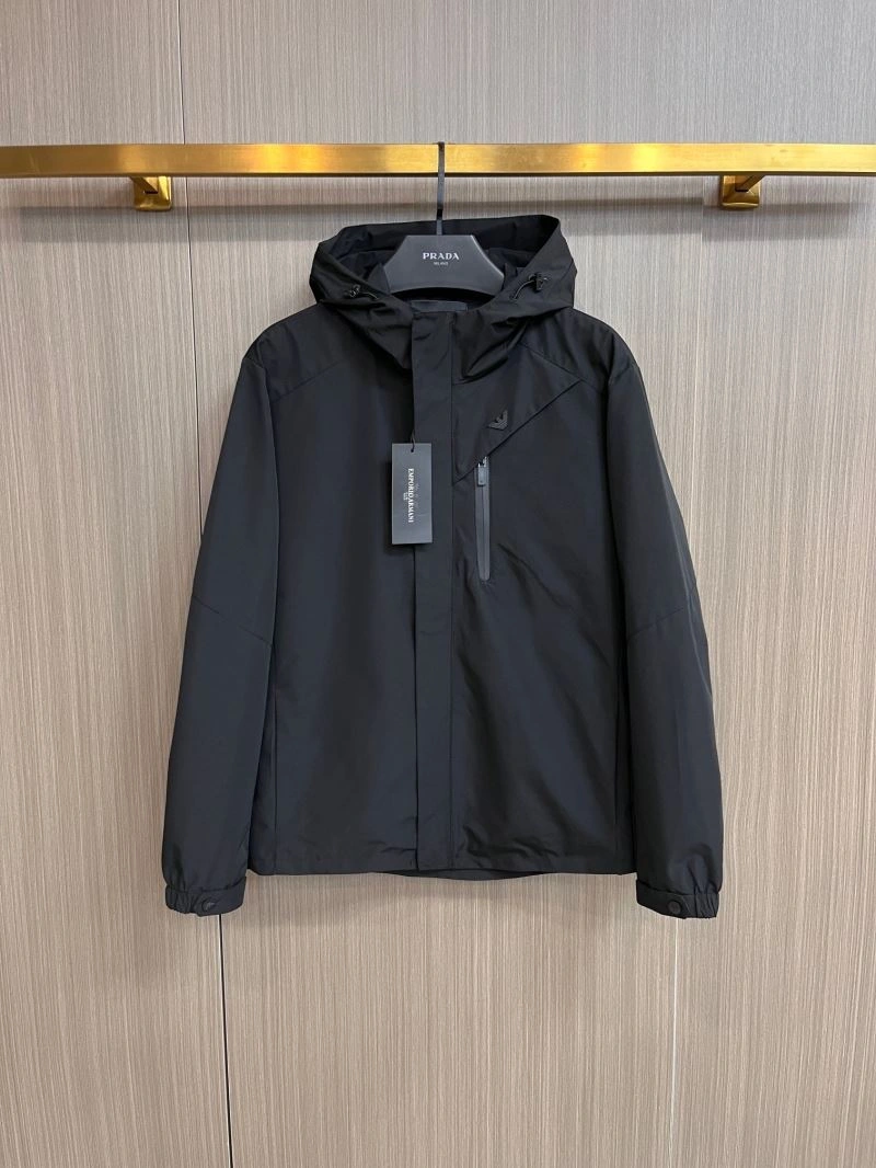 Armani Outwear