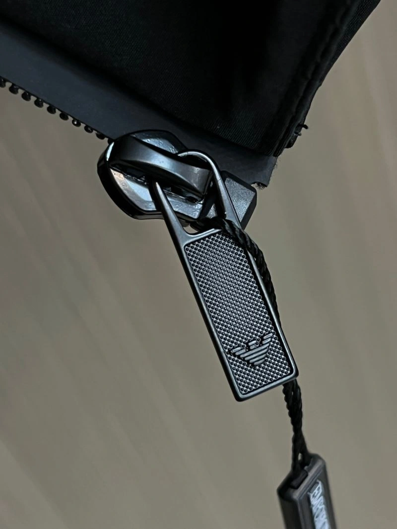 Affordable Armani Outwear