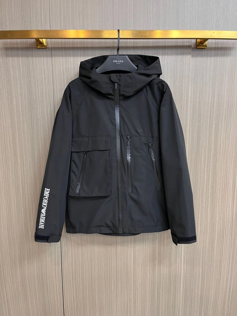 Armani Outwear