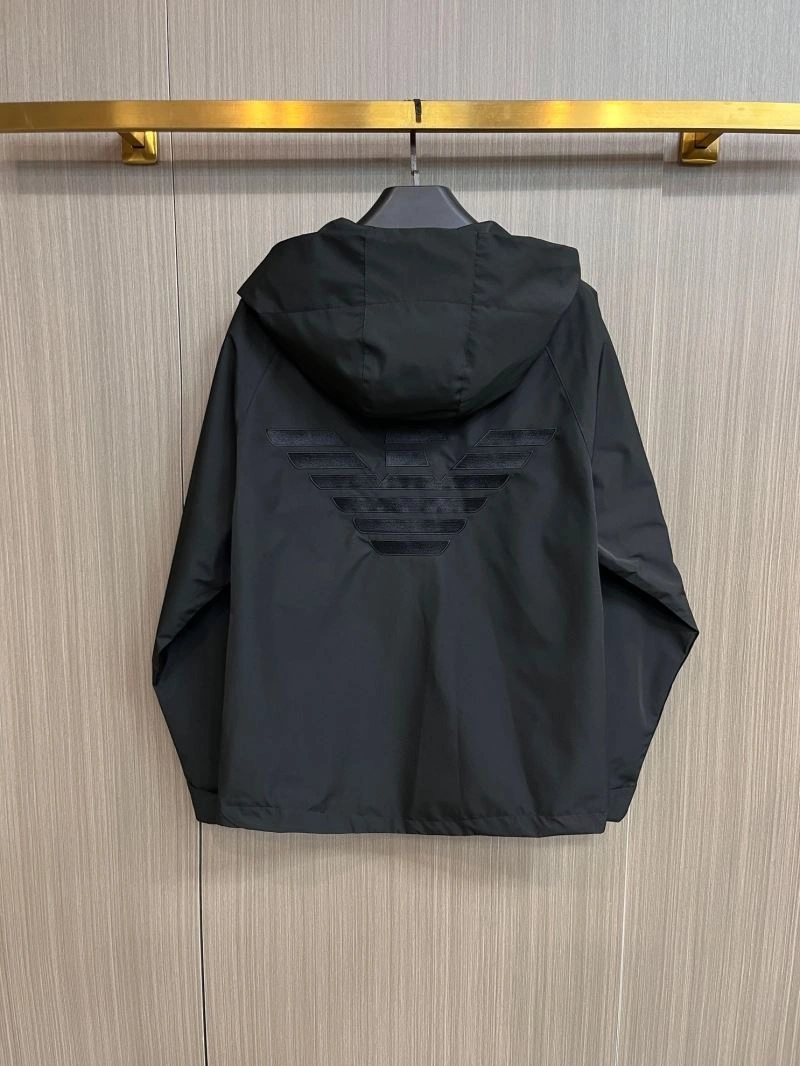 Precise copy Armani Outwear
