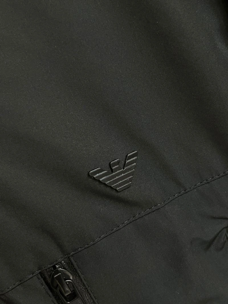 Precise copy Armani Outwear