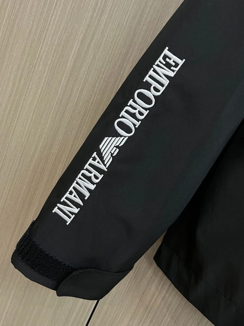 Precise copy Armani Outwear