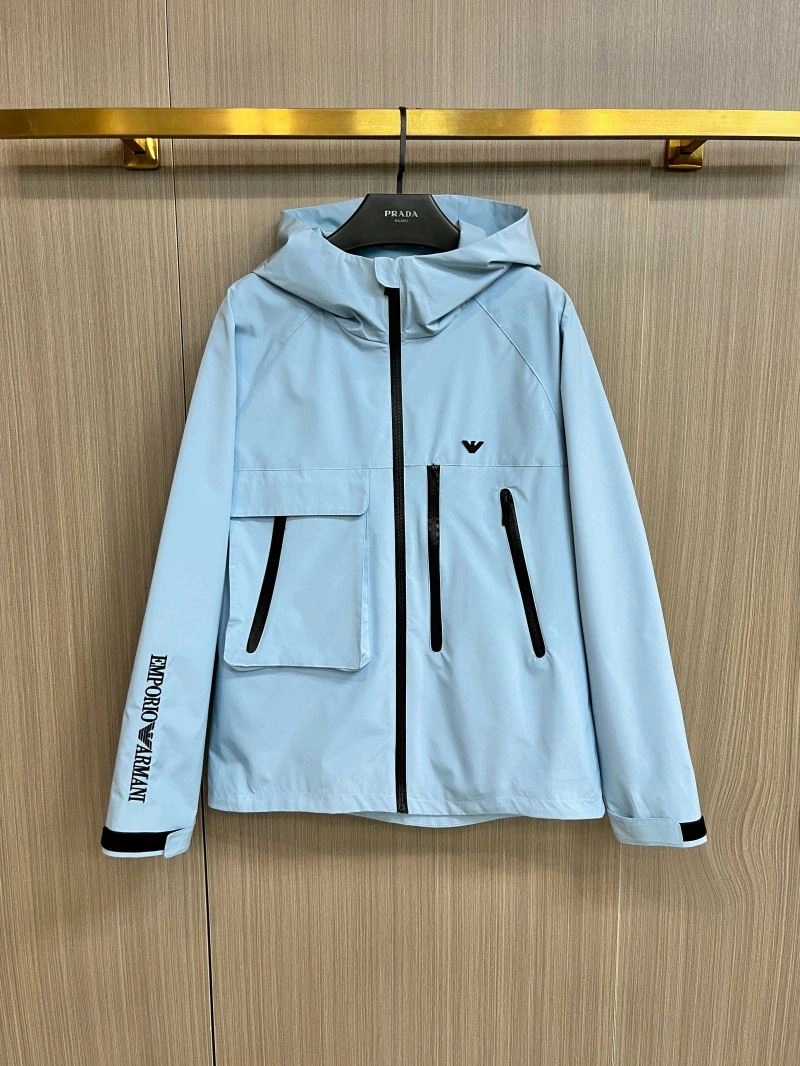 Armani Outwear