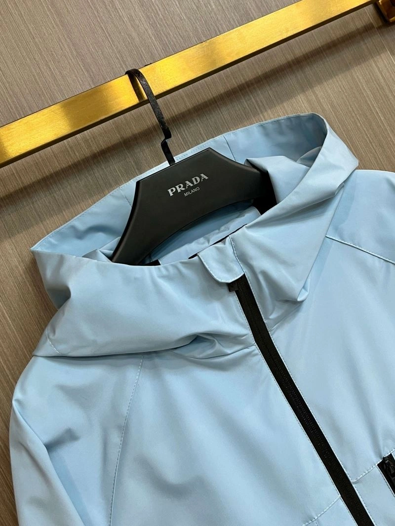 High fidelity Armani Outwear