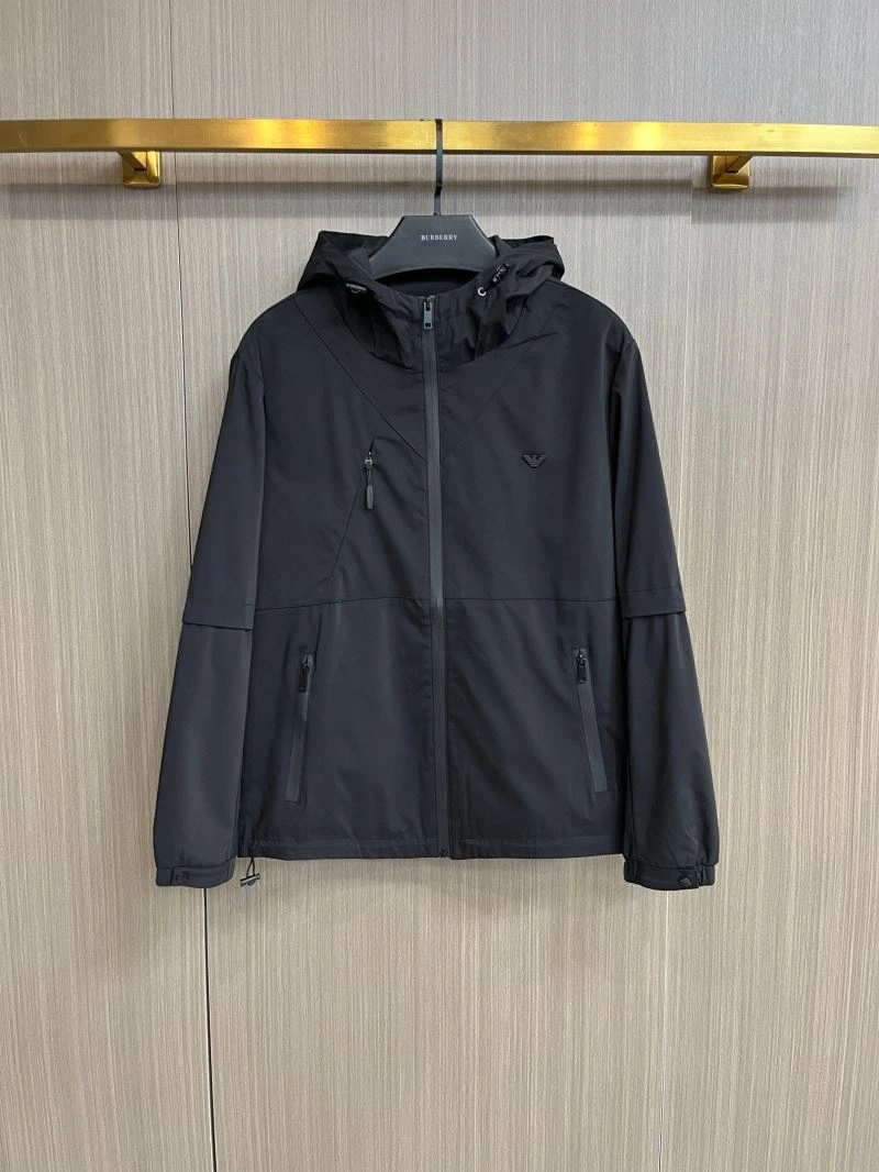 Armani Outwear