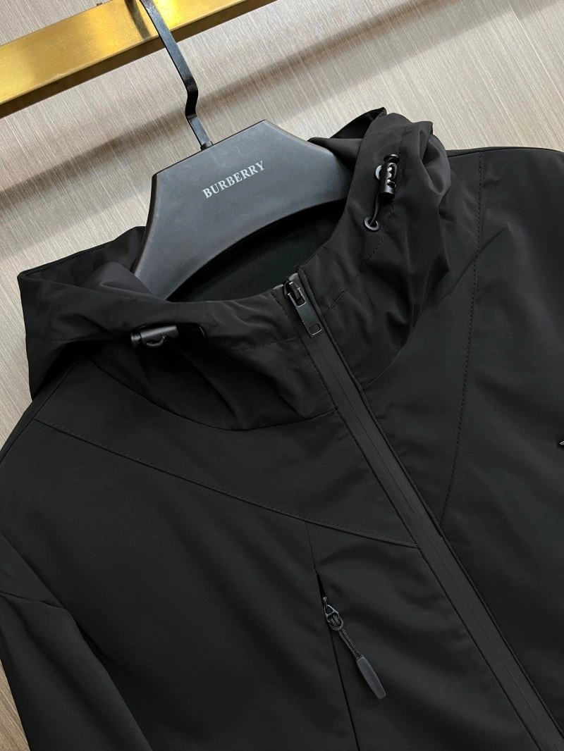 Top mirror Armani Outwear